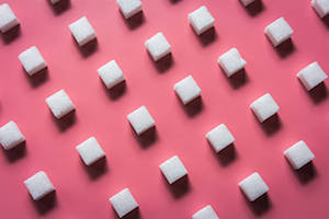 Sugar Intolerance: Too much of a delicious thing